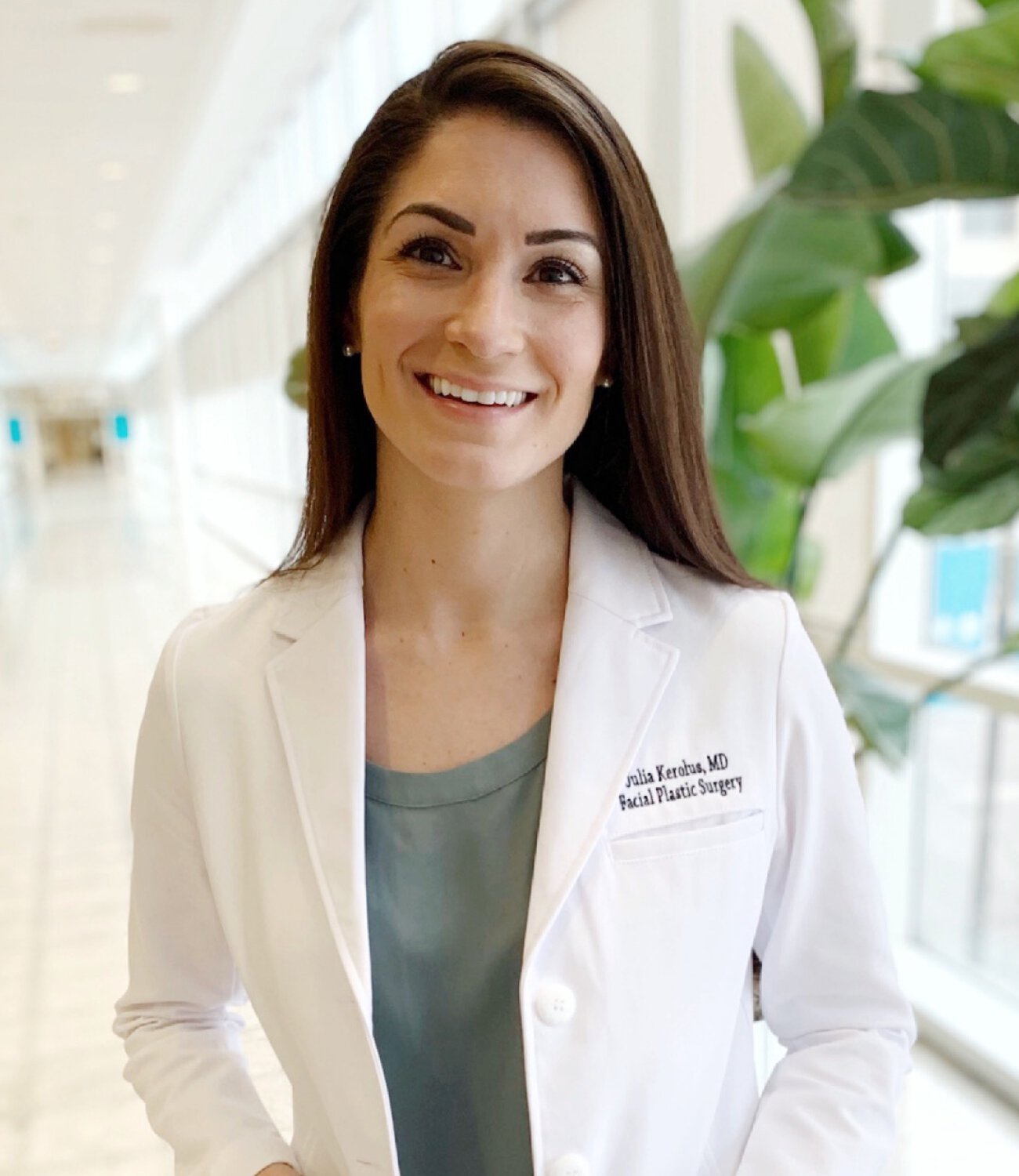 Atlanta Facial Plastic Surgery | Atlanta Facial Plastic Surgeon Dr. Kerolus