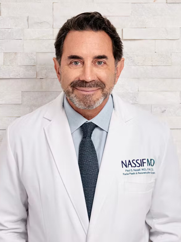 Atlanta Facial Plastic Surgery | Atlanta Facial Plastic Surgeon Dr. Kerolus